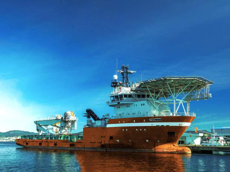 IP Code Compliance for Offshore Vessels | GLO Marine