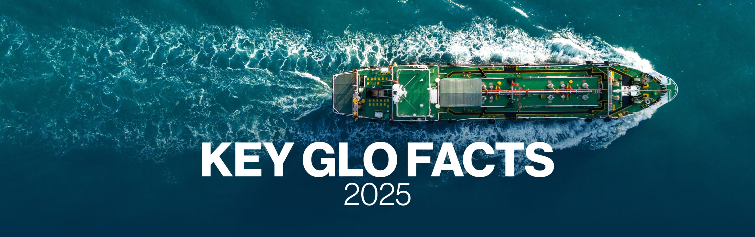 Global Ship Retrofit Experts - GLO MARINE